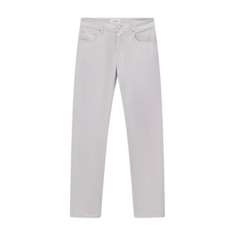 Jacob Cohen Herren, Jeans, Grau, W33Gr&ouml;&szlig;e