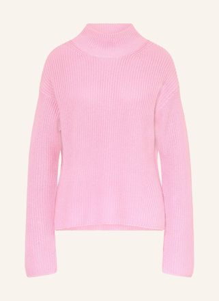 Darling Harbour Darling Harbour Pullover rosa