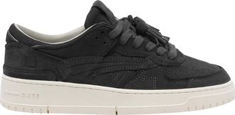D.A.T.E. D. A.T. E. Baskets - Gris