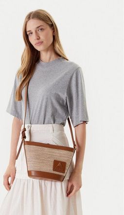 Aldo Aldo Handtasche Rialton 14009812 Beige