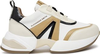 Alexander Smith Sneakers Alexander Smith ASBAMBW Weiß