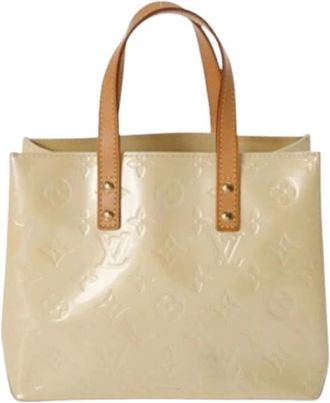 Louis Vuitton Damen, Pre-Owned, Beige, ONE SIZEGr&ouml;&szlig;e