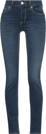Liu Jo HOSEN & R&Ouml;CKE - Jeanshosen auf YOOX.COM