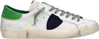 Philippe Model Homme, Chaussures, Multicolore, Taille: 44 EU Prlu Vp21