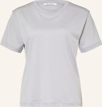 Stefan Brandt T-Shirt Fritzi 50 grau