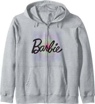 BARBIE Pixel Vision Kapuzenjacke