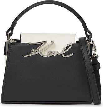 Karl Lagerfeld Handtasche