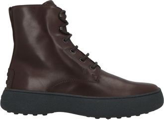 Tod's SCHUHE - Stiefeletten auf YOOX.COM