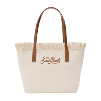 MC2 Saint Barth City Shopper - - Bags - Damen - Mehrfarbig - ONE SIZE