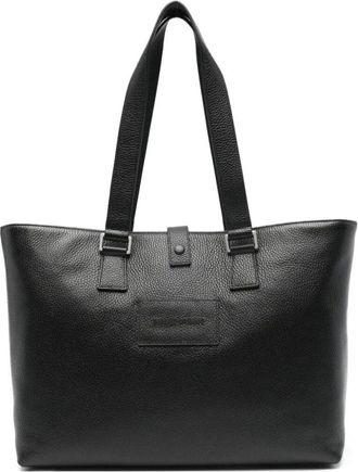 Emporio Armani Homme, Sacs, Noir, Taille: ONE Size Uc001 Black Beauty