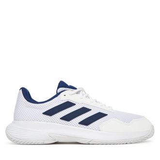 adidas Tennisschuhe adidas Court Spec 2 ID2470 Wei&szlig;