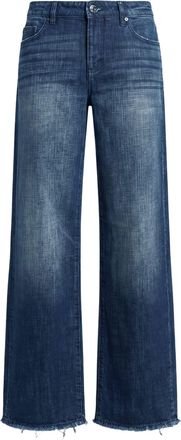 A|X Armani Exchange HOSEN & R&Ouml;CKE - Jeanshosen auf YOOX.COM