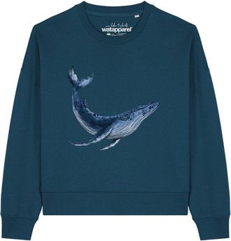 wat? Apparel Sweatshirt Wal