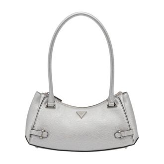 Guess Rosalba Bag - - Bags - Damen - Grau - ONE SIZE
