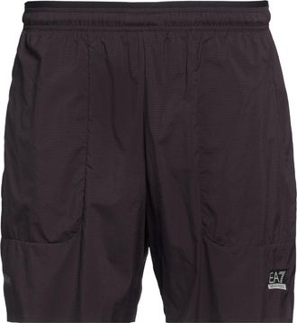 Emporio Armani HOSEN & R&Ouml;CKE - Shorts & Bermudashorts auf YOOX.COM
