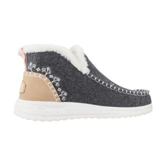 Hey Dude Winter Boots - - Shoes - Damen - Grau - 39 EU