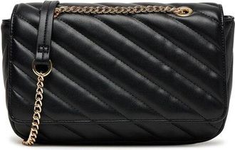 Jenny Handtasche MJR-G-062-04 Schwarz
