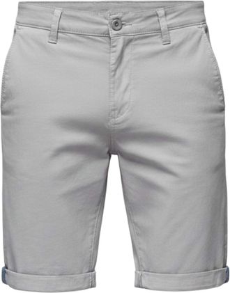 Ombre Shorts