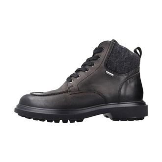 Geox U Faloria B ABX - - Shoes - Herren - Grau - 46 EU