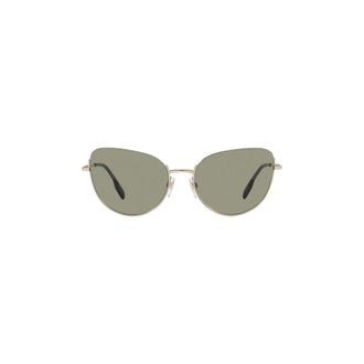 Burberry Sonnenbrillen - - Accessories - Damen - Grau - 58 MM
