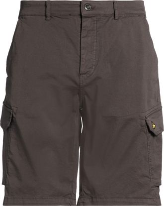 Lyle & Scott HOSEN & R&Ouml;CKE - Shorts & Bermudashorts auf YOOX.COM