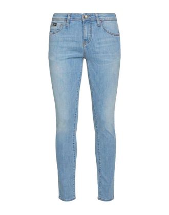 Gas HOSEN & R&Ouml;CKE - Jeanshosen auf YOOX.COM