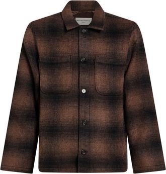 Officine G&eacute;n&eacute;rale JACKEN & M&Auml;NTEL - Jacken und Anoraks auf YOOX.COM