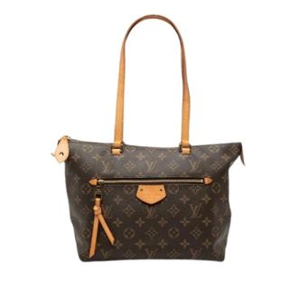 Louis Vuitton Pre-owned Iena PM - - Pre-owned - Damen - Braun - ONE SIZE