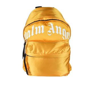Palm Angels Damen, Taschen, Gelb, ONE SIZEGr&ouml;&szlig;e