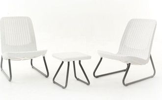 Keter Set Balcon rio Blanc - Keter