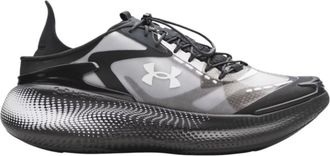 Under Armour Homme, Chaussures, Noir, Taille: 42 EU Echo SlipSpeed