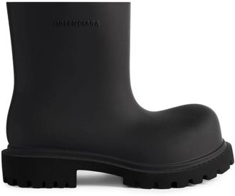 Balenciaga Stiefel - Boots Black - Gr. 39 (EU) - in Schwarz - f&uuml;r Damen