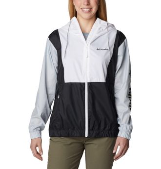 Columbia Damen Lily Basin Jacke