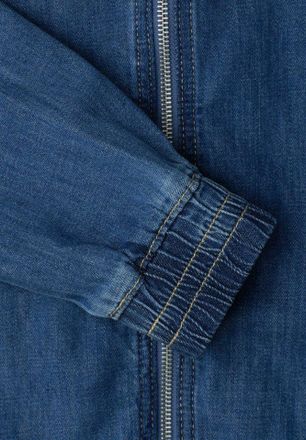 Street One Jeansjacke