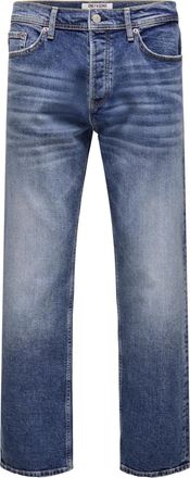 Only & Sons Onsedge Performance DMB 6639 Dot Dnmnoos