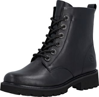 Remonte Schn&uuml;rstiefelette