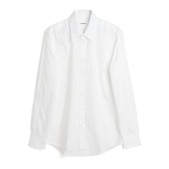 Soulland Hemd - - Shirts - Herren - Wei&szlig; - L/XL
