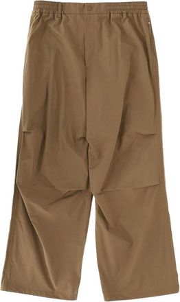 A.P.C. A. P.C. Casual Hose - Braun