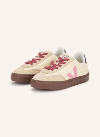 Veja Sneaker Small Volley weiss