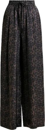 Essentiel Damen, Hosen, Mehrfarbig, SGröße