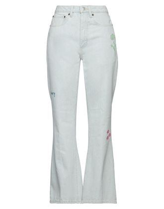 Obey HOSEN & RÖCKE - Jeanshosen auf YOOX.COM