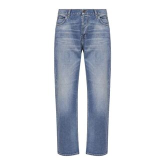 Haikure Gerades Jeans - - Jeans - Herren - Blau - W35
