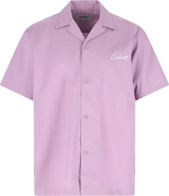 Carhartt Work in Progress Hemd Delray