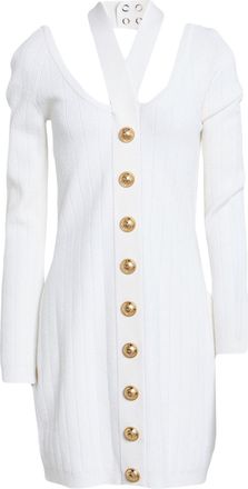 Balmain KLEIDER - Mini-Kleider auf YOOX.COM