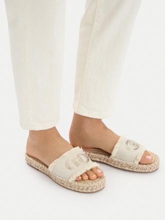 Liu Jo Pantoletten Liu Jo Paros 01 SA6099 TX536 Beige