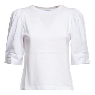 Isabel Marant Damen, Oberteile, Wei&szlig;, MGr&ouml;&szlig;e