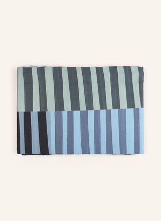 Schlossberg Schlossberg Kissenbezug Melvin weiss