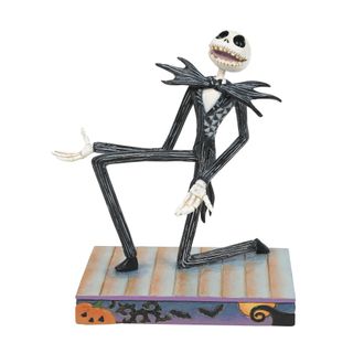 Enesco Disney Traditions Figur Jack Personality Pose