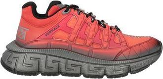 Versace CHAUSSURES - Sneakers sur YOOX.COM