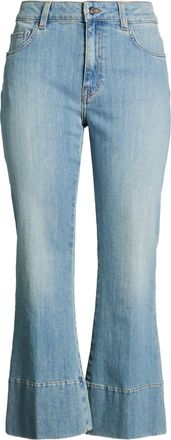 Kaos HOSEN & R&Ouml;CKE - Jeanshosen auf YOOX.COM